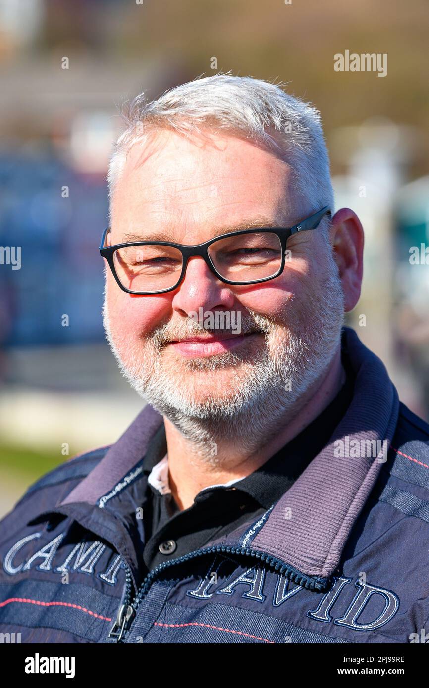 Thorsten pollmann hi-res stock photography and images - Alamy