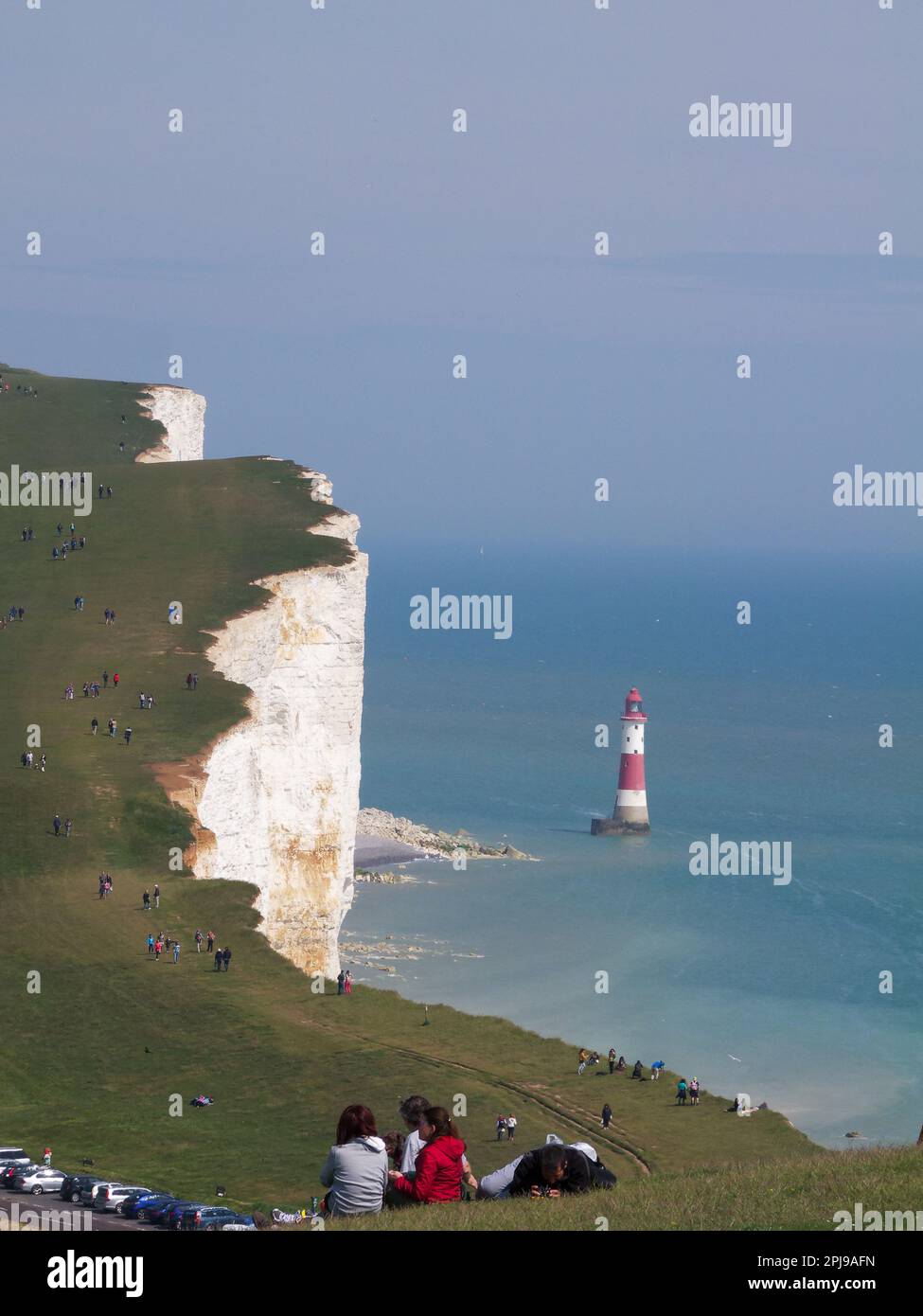 Coastal downland hi-res stock photography and images - Alamy