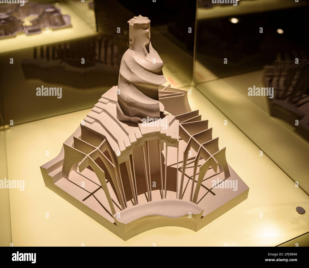 Maquetas de maquetas hi-res stock photography and images - Alamy