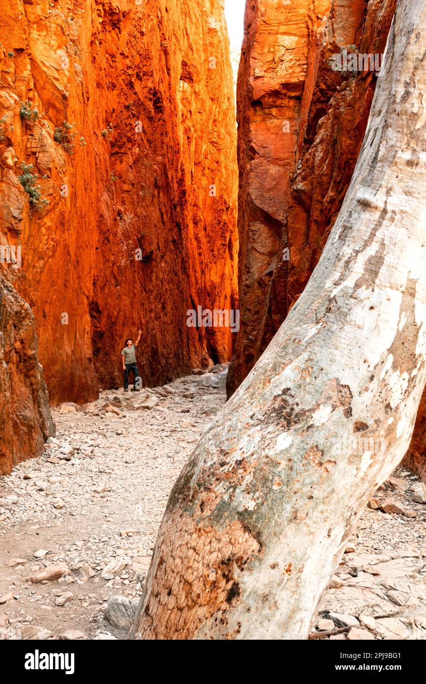 Standly hi-res stock photography and images - Alamy