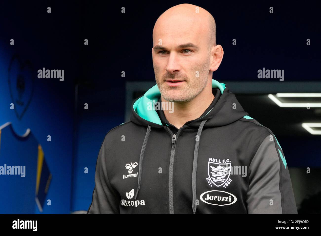Danny houghton 2023 hi-res stock photography and images - Alamy