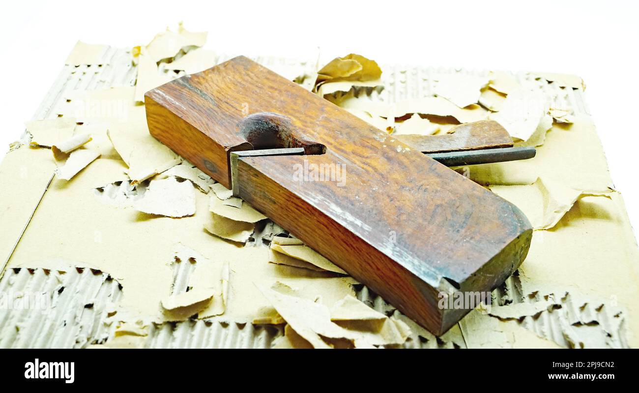 Assorted tools for DIY work Stock Photo - Alamy