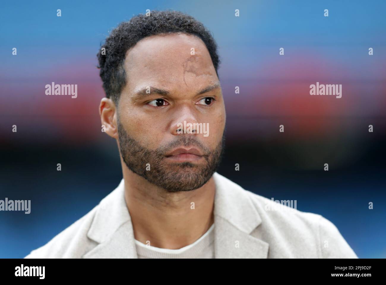 Etihad Stadium, Manchester, UK. 1st Apr, 2023. Premier League Football ...