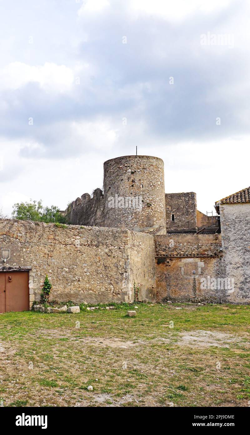 El garraf region hi-res stock photography and images - Alamy