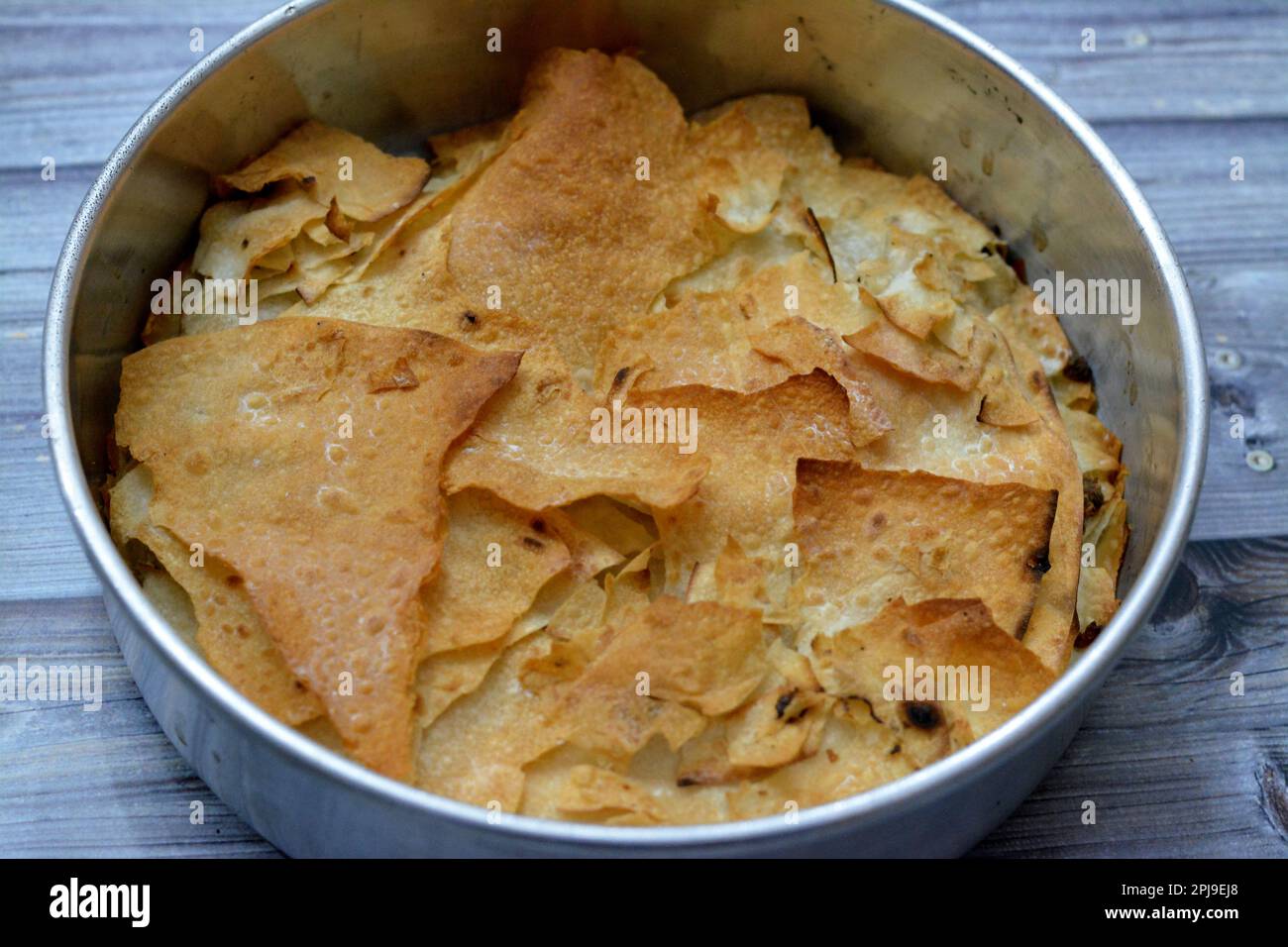 Crisp sweet meat hi-res stock photography and images - Alamy