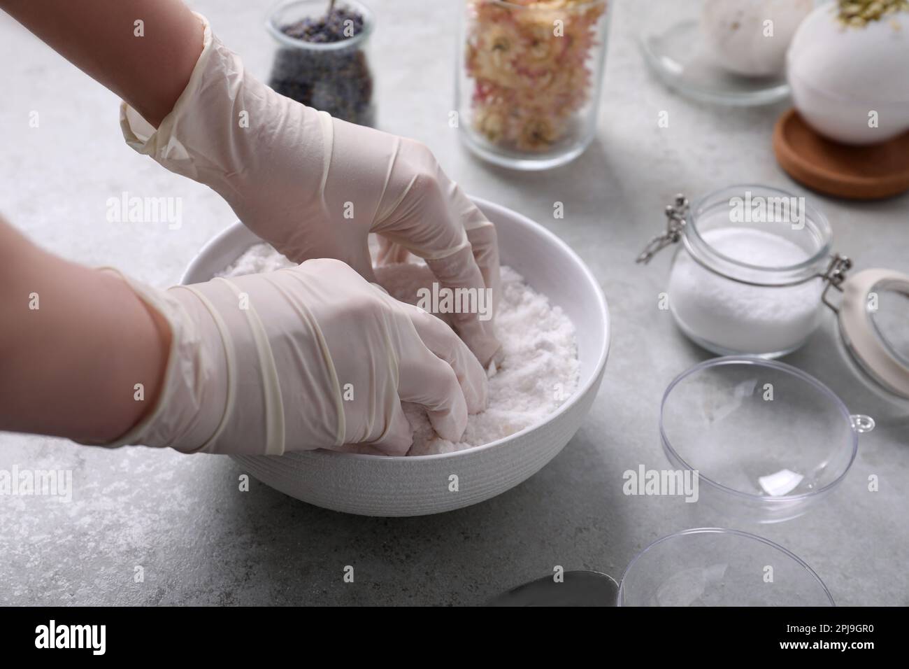 Bomb making process hi-res stock photography and images - Alamy