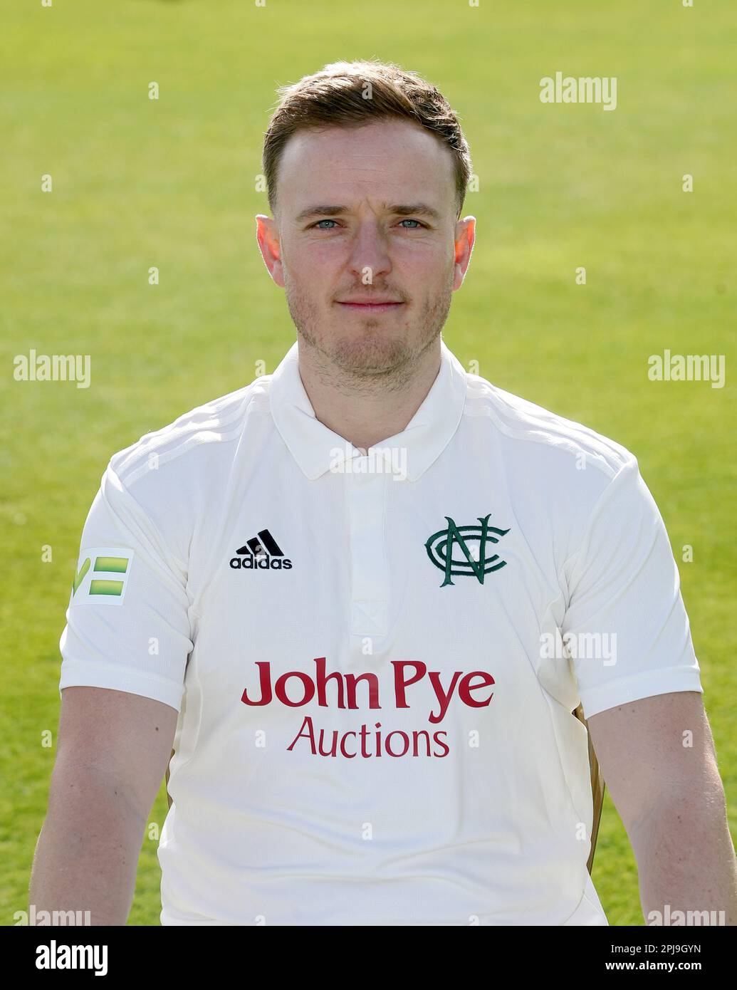 Nottinghamshires ben slater hi-res stock photography and images - Alamy