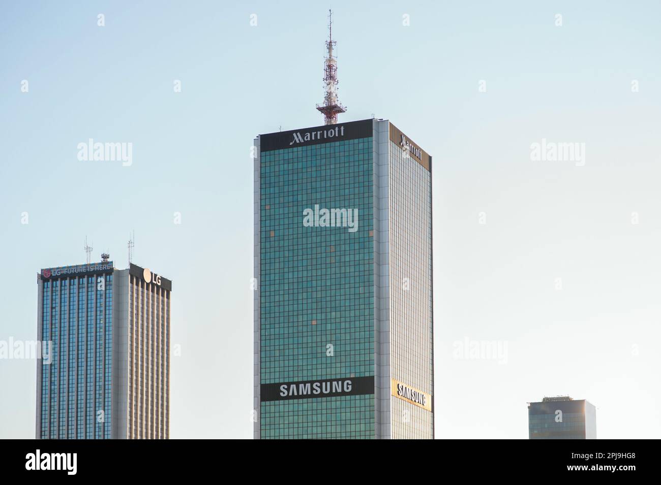 Lim tech logo hi-res stock photography and images - Alamy