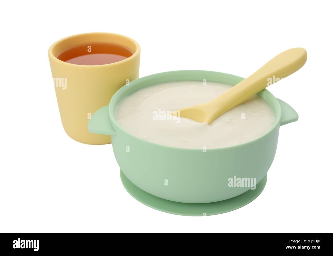 Vitamin drink child eat Cut Out Stock Images & Pictures - Alamy