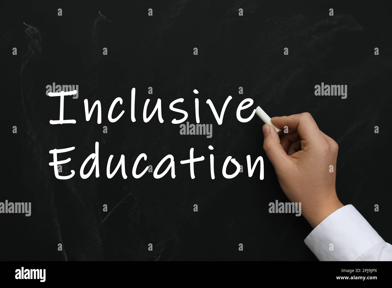 Inclusive classroom hi-res stock photography and images - Alamy
