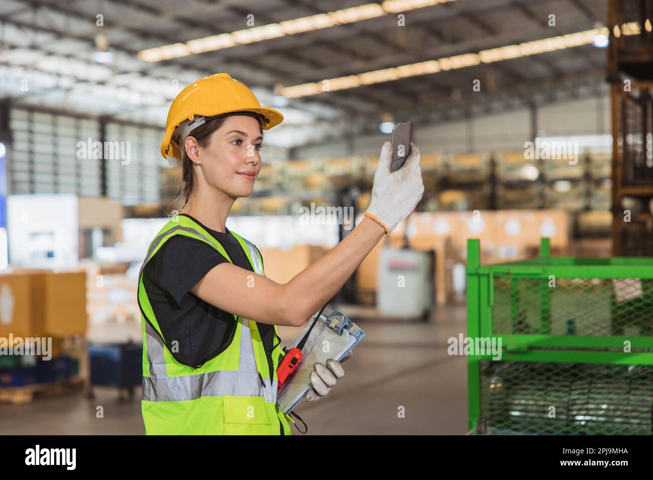 Industrial acceptance sampling plan by attribute or lot quality ...