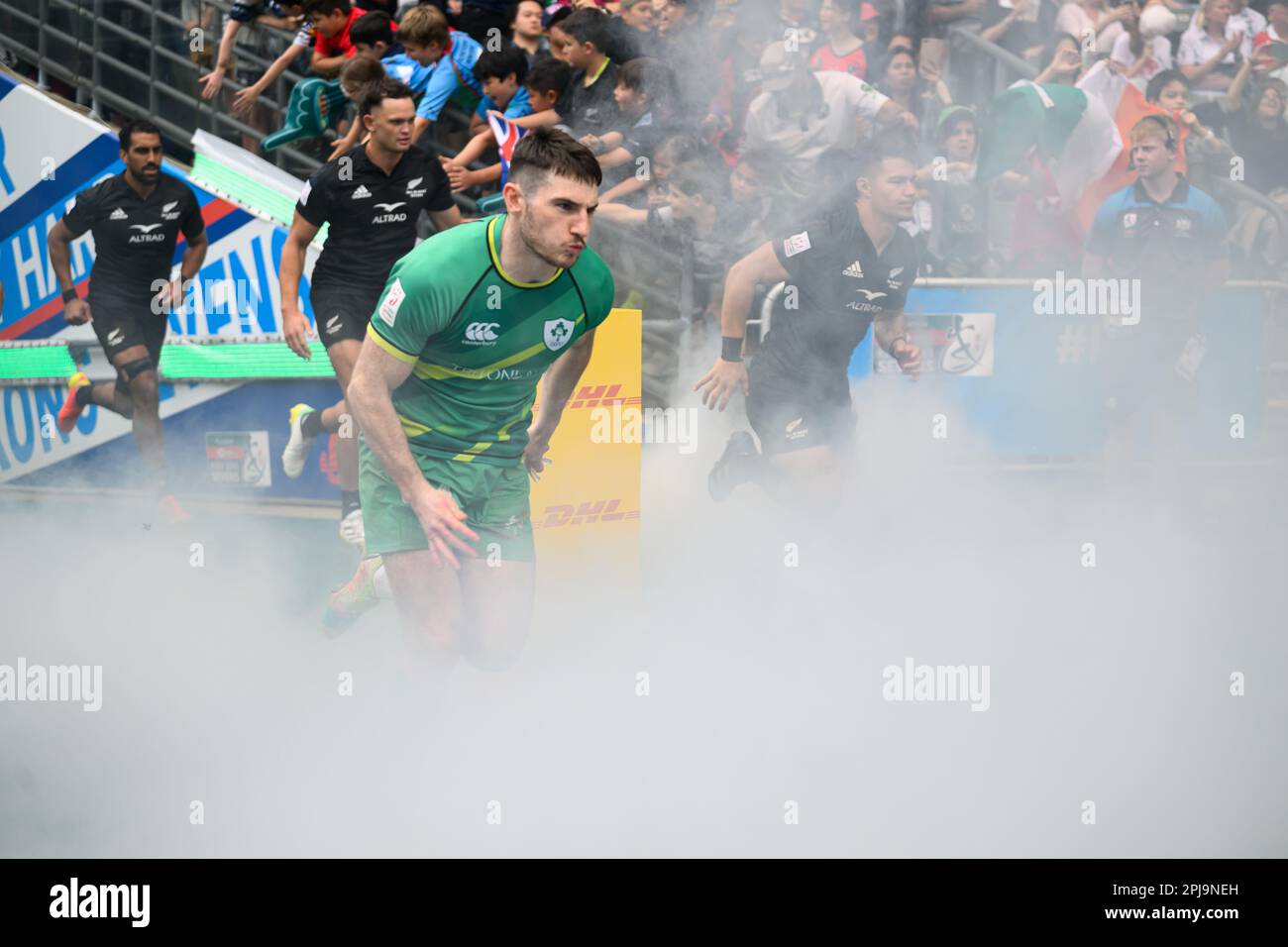 Hong Kong, China. 01st Apr, 2023. Hong Kong, China: 01 Apr, 2023 ...