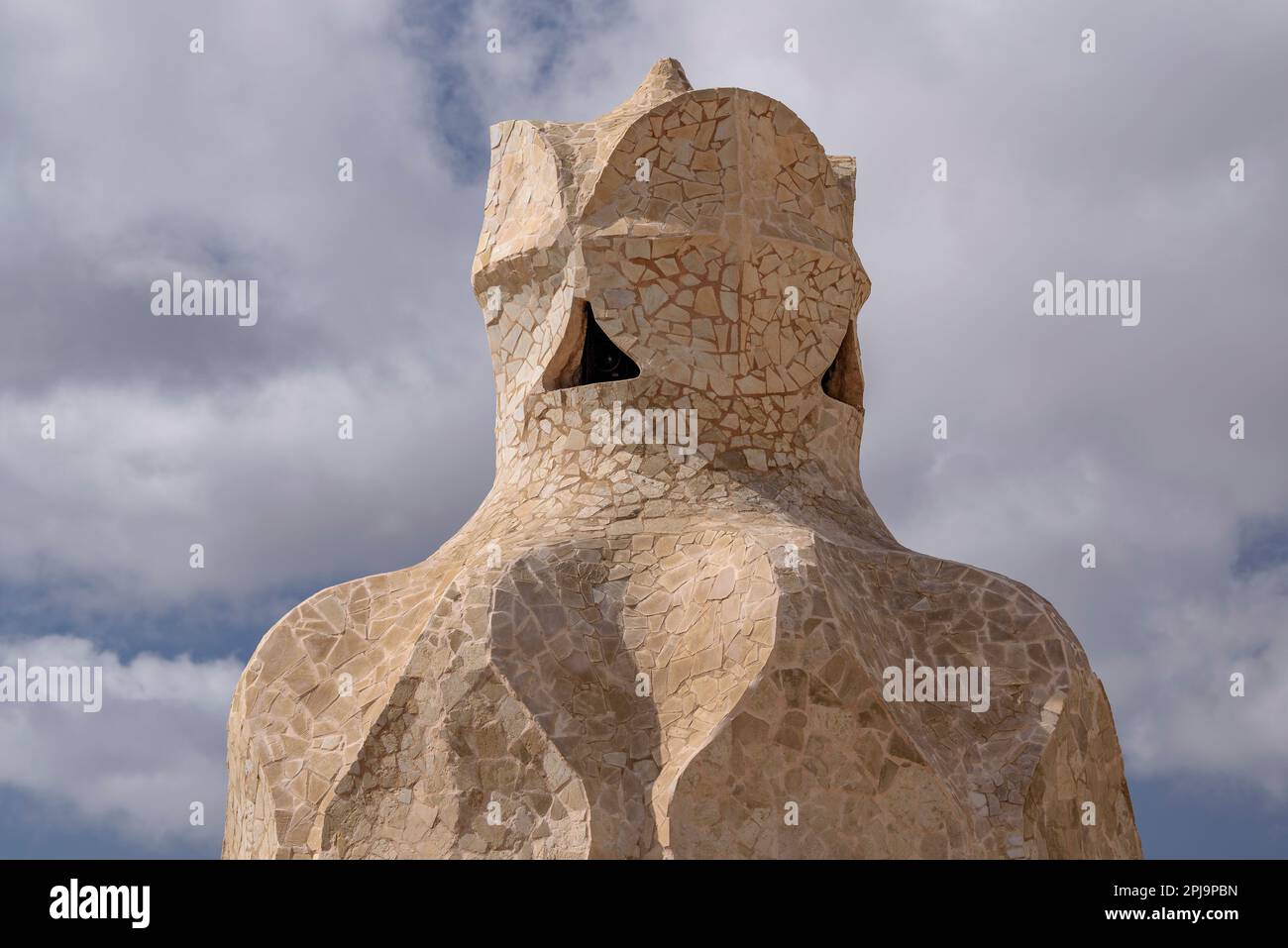 Chimenea exterior de arquitectura hi-res stock photography and images ...