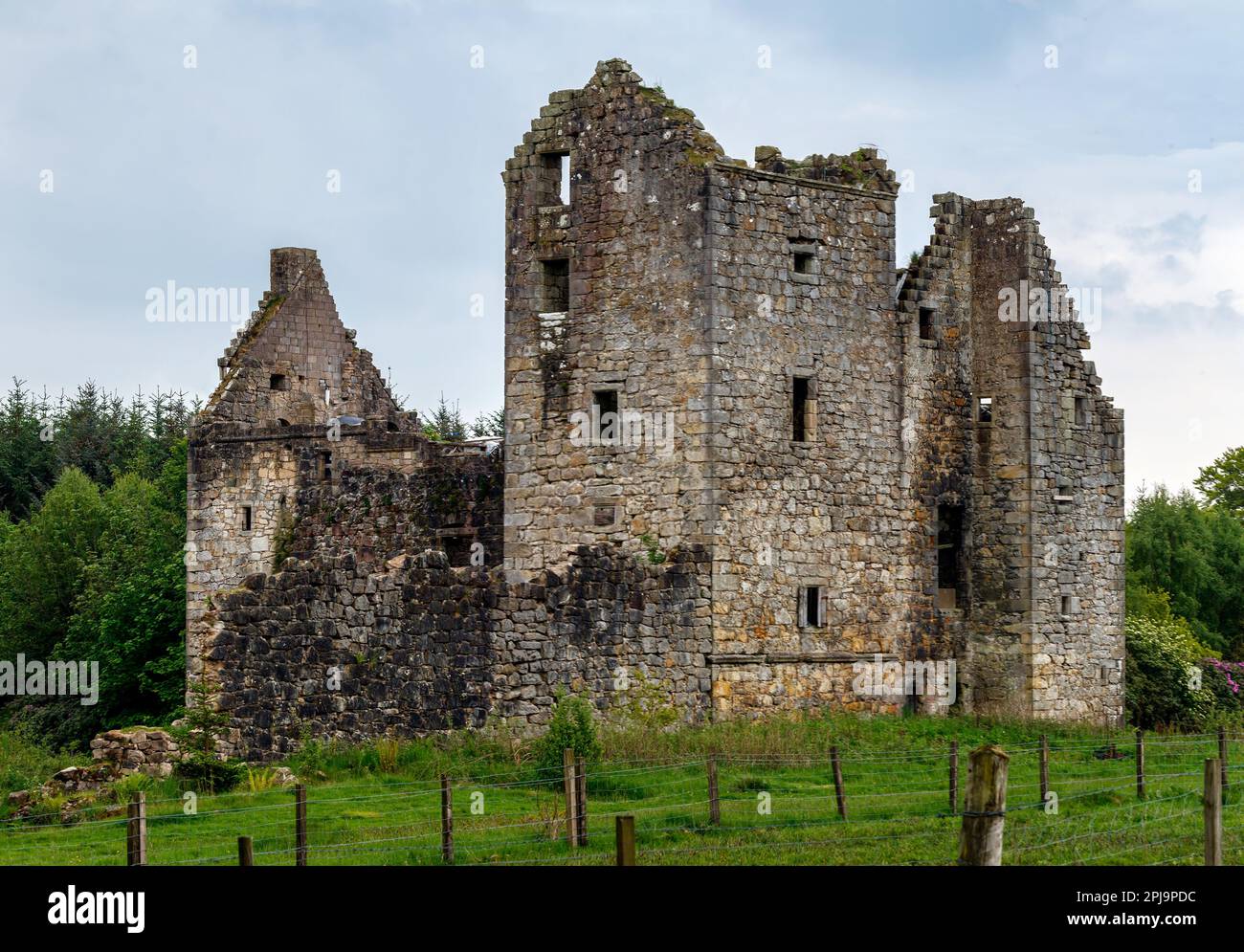 Torwood hi-res stock photography and images - Alamy