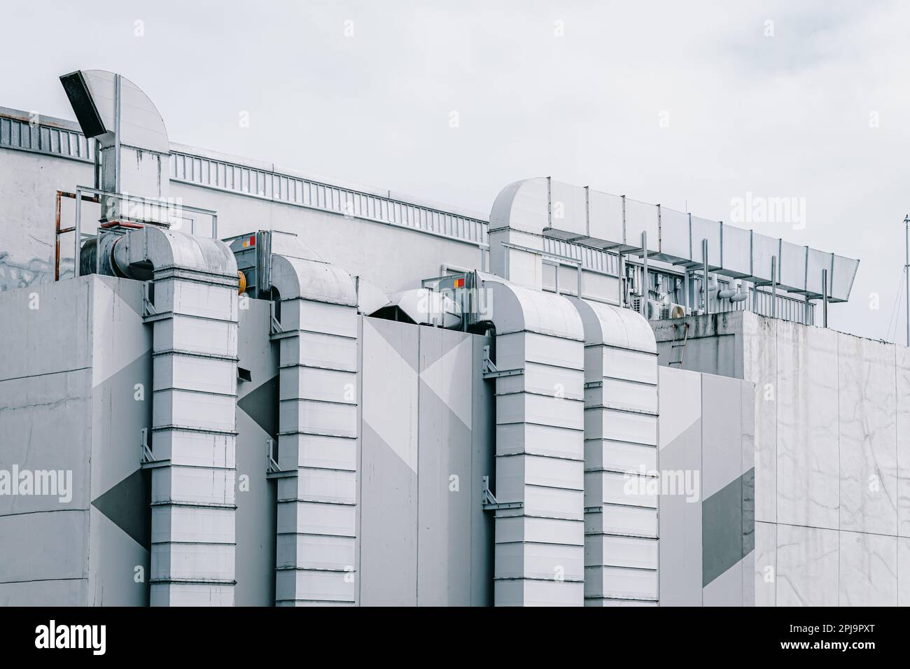 Vent pipe hi-res stock photography and images - Alamy