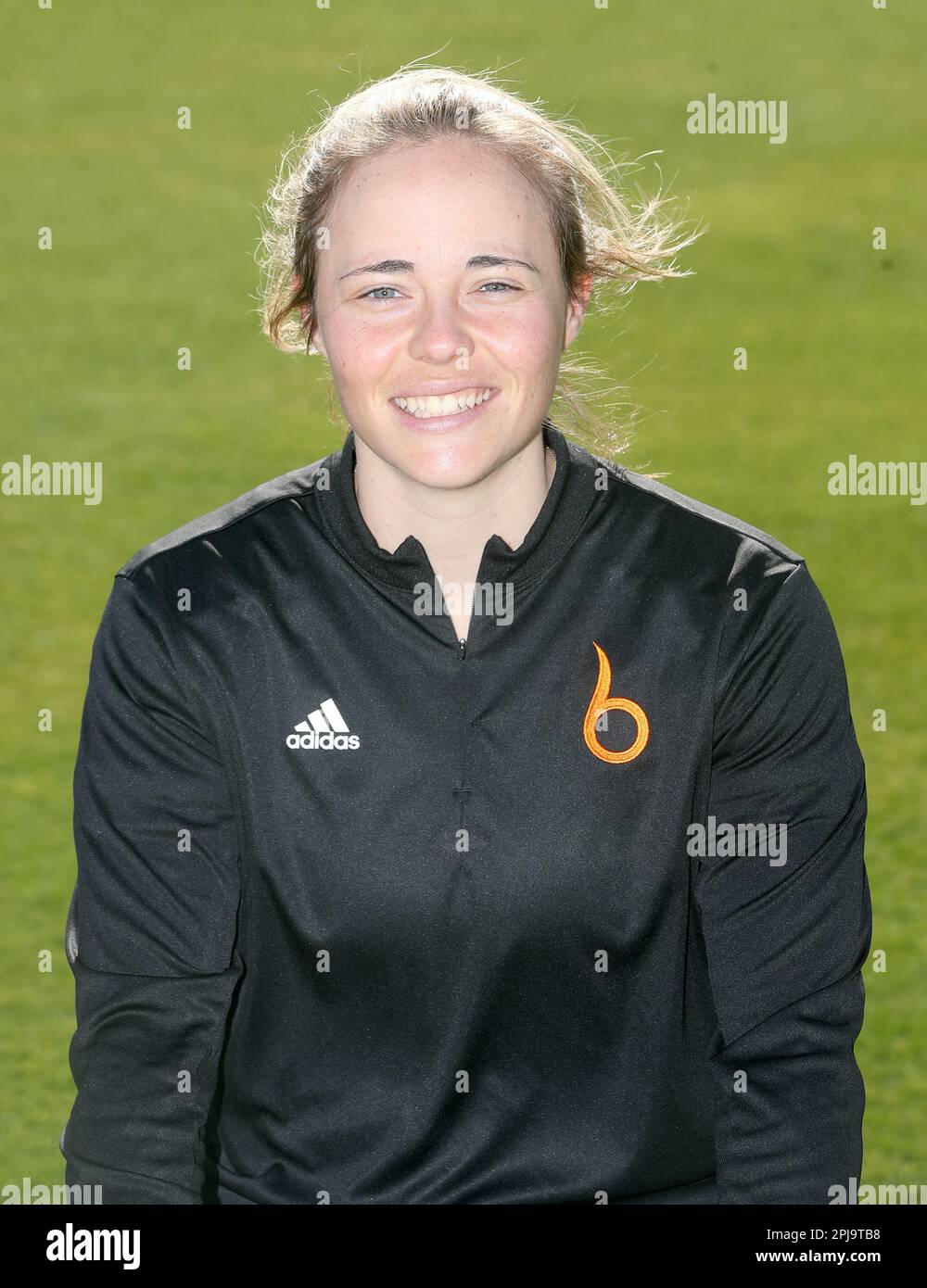 Michaela kirk hi-res stock photography and images - Alamy