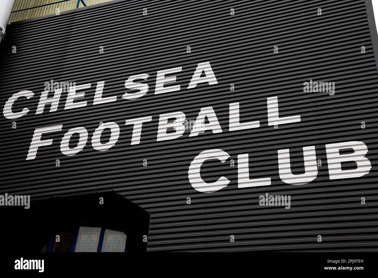 London, UK. 01st Apr, 2023. 1st April 2023; Stamford Bridge, Chelsea ...