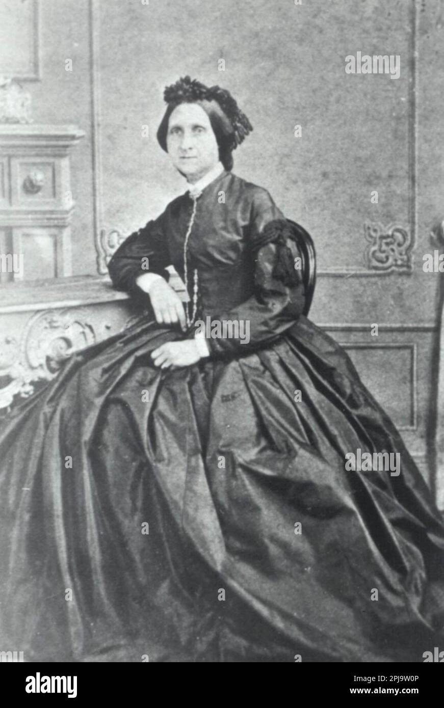 Lady henderson hi-res stock photography and images - Alamy