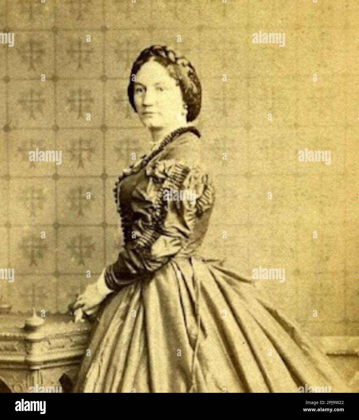 Adeline historical hi-res stock photography and images - Alamy