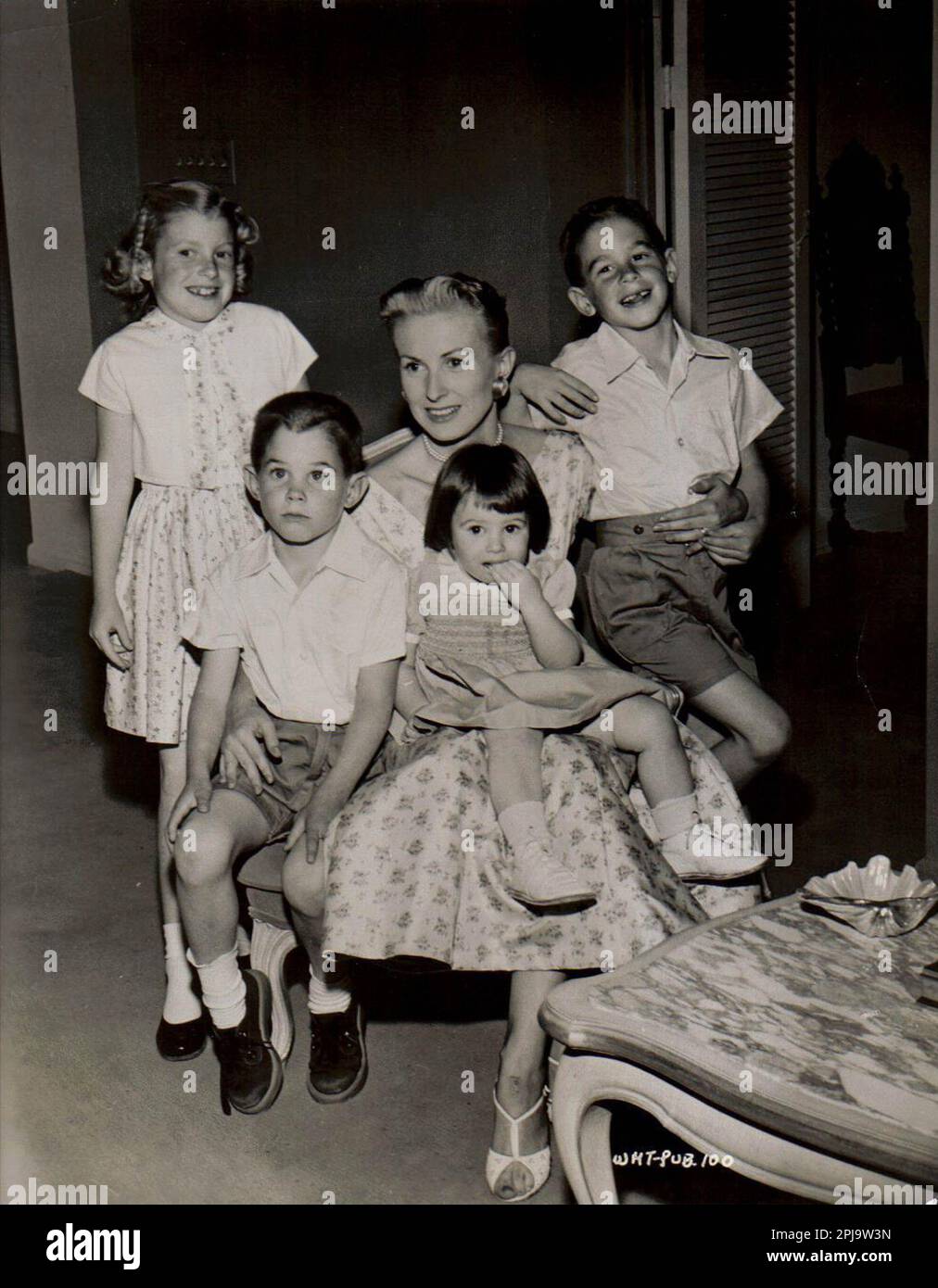 Marylou whitney hi-res stock photography and images - Alamy