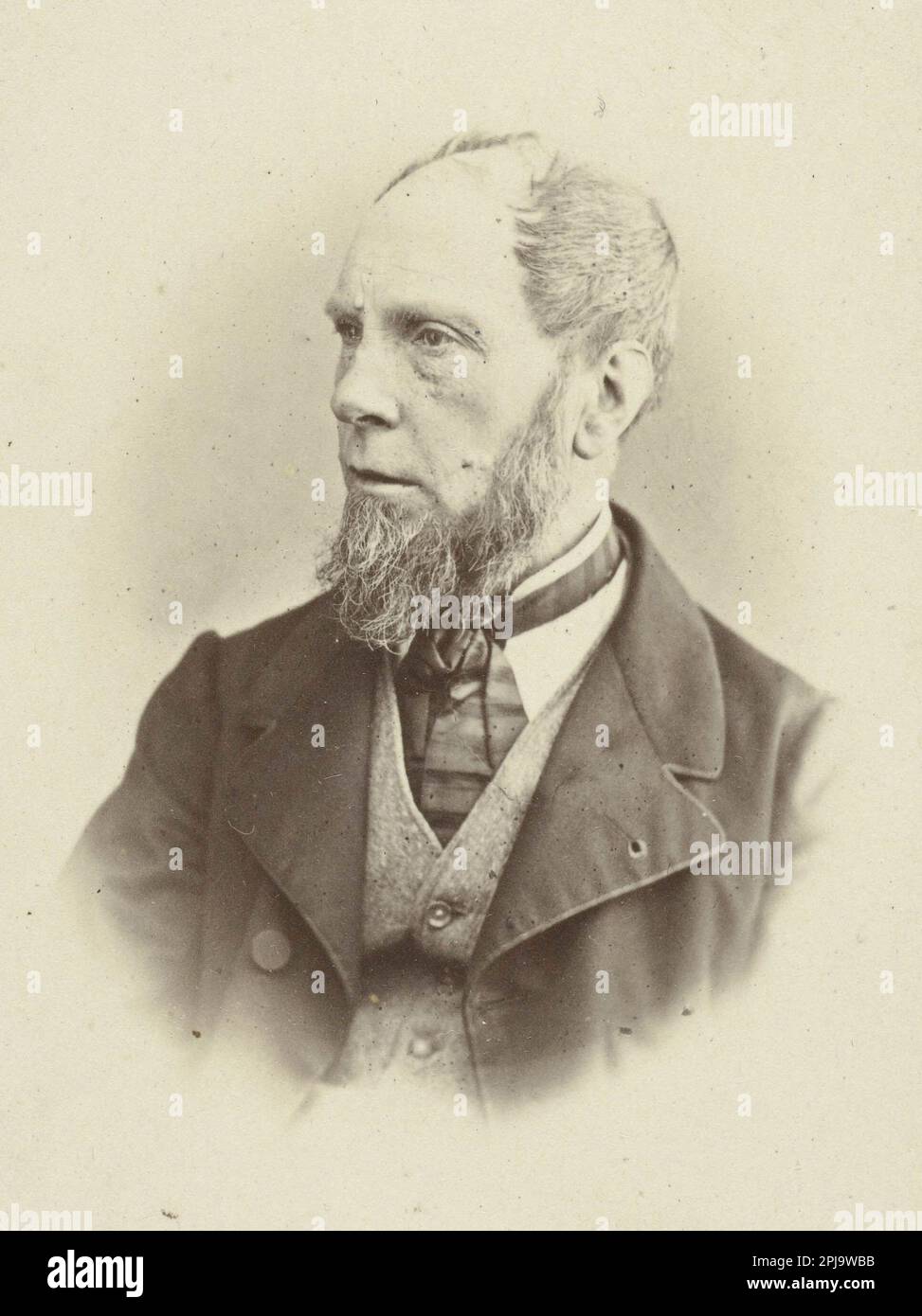 Carel Jacobus Behr Stock Photo - Alamy