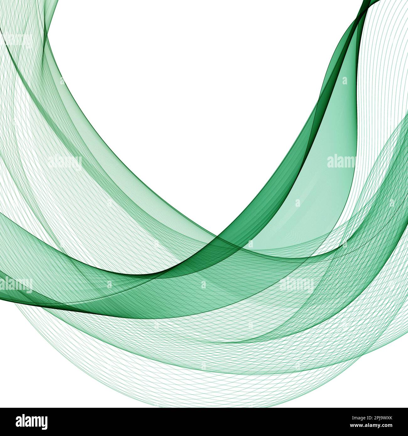 Abstract wave pattern. Vector wave. Presentation template Stock Photo ...