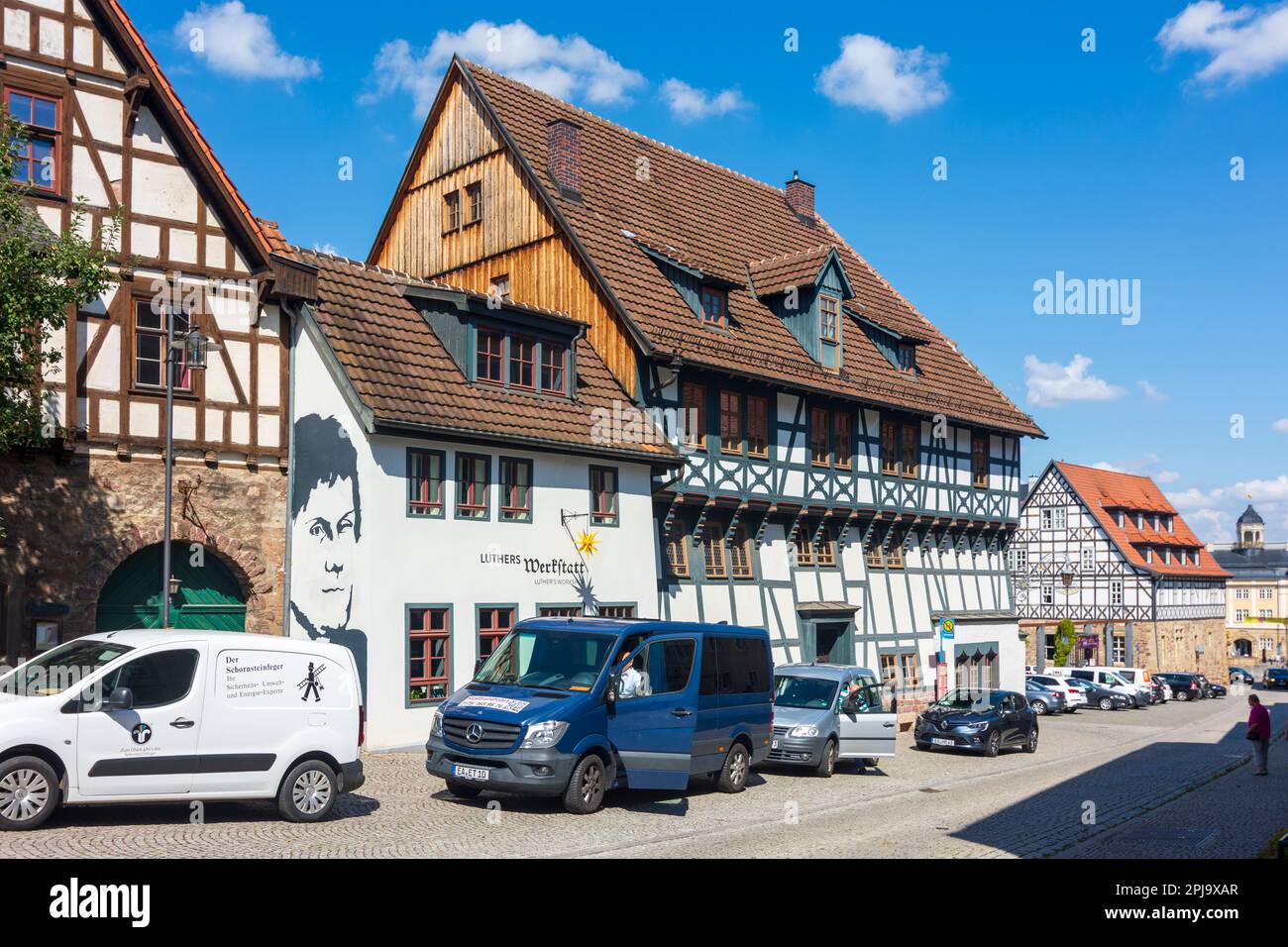 Heizlpreise In Thringen