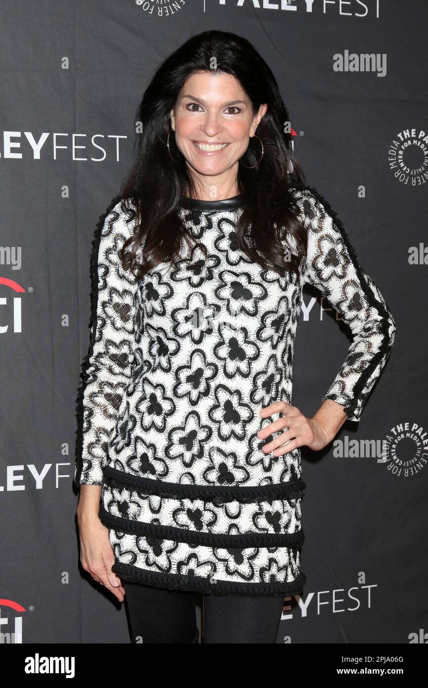 Los Angeles, USA. 31st Mar, 2023. LOS ANGELES - MAR 31: Maureen Reidy ...