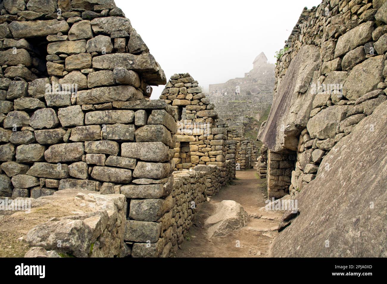 Travel to peru hi-res stock photography and images - Alamy
