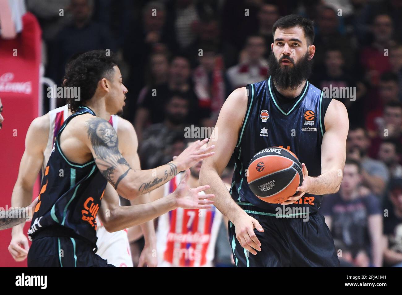 Bojan nikolic hi-res stock photography and images - Alamy