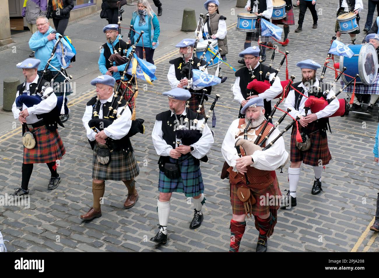 Yes2independence hi-res stock photography and images - Alamy