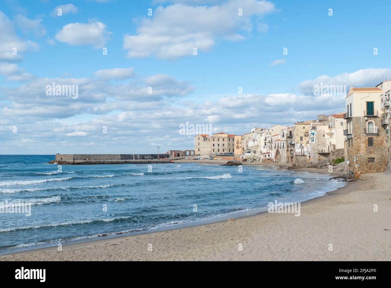 Lungomare italy hi-res stock photography and images - Alamy