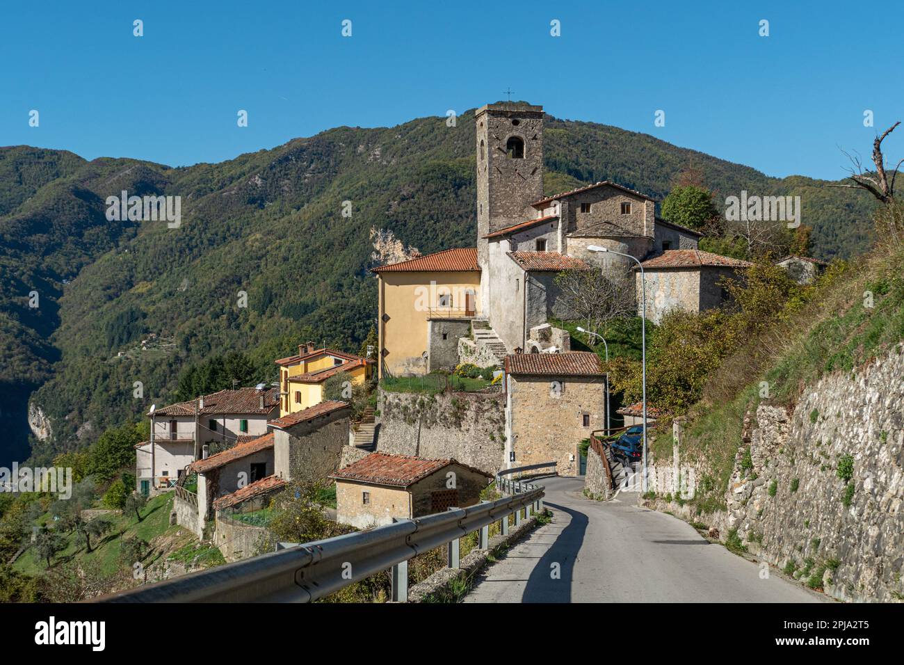 Ceserana hi-res stock photography and images - Alamy