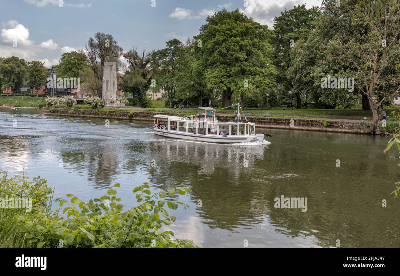 Schwal denkmal monument hi-res stock photography and images - Alamy