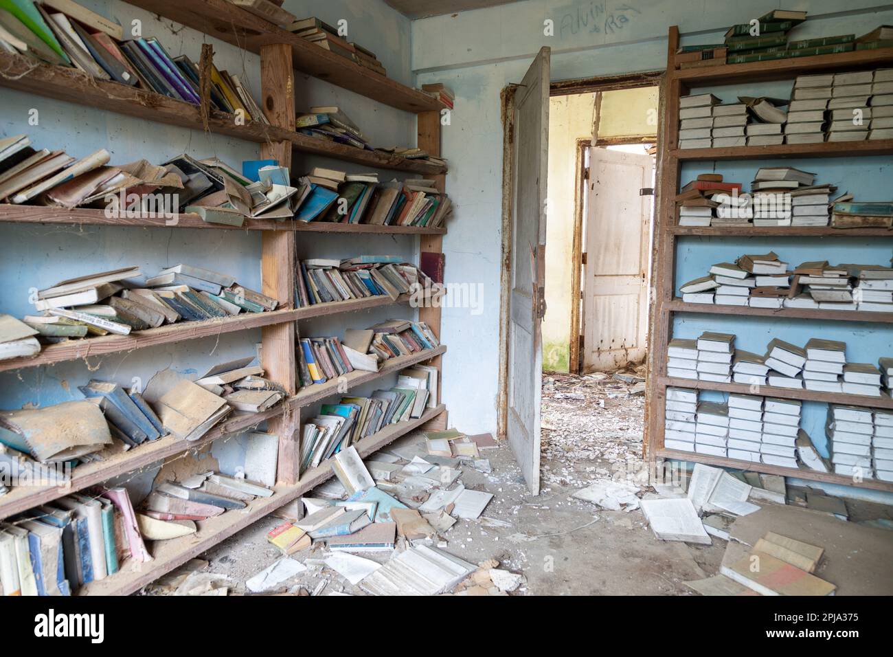 Abandonedmississippi hi-res stock photography and images - Alamy