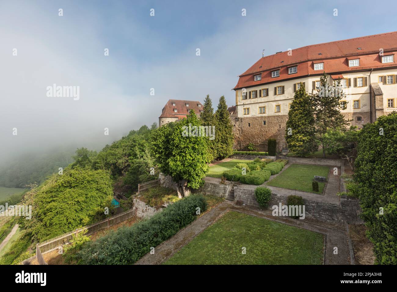 Johannisgarten hi-res stock photography and images - Alamy