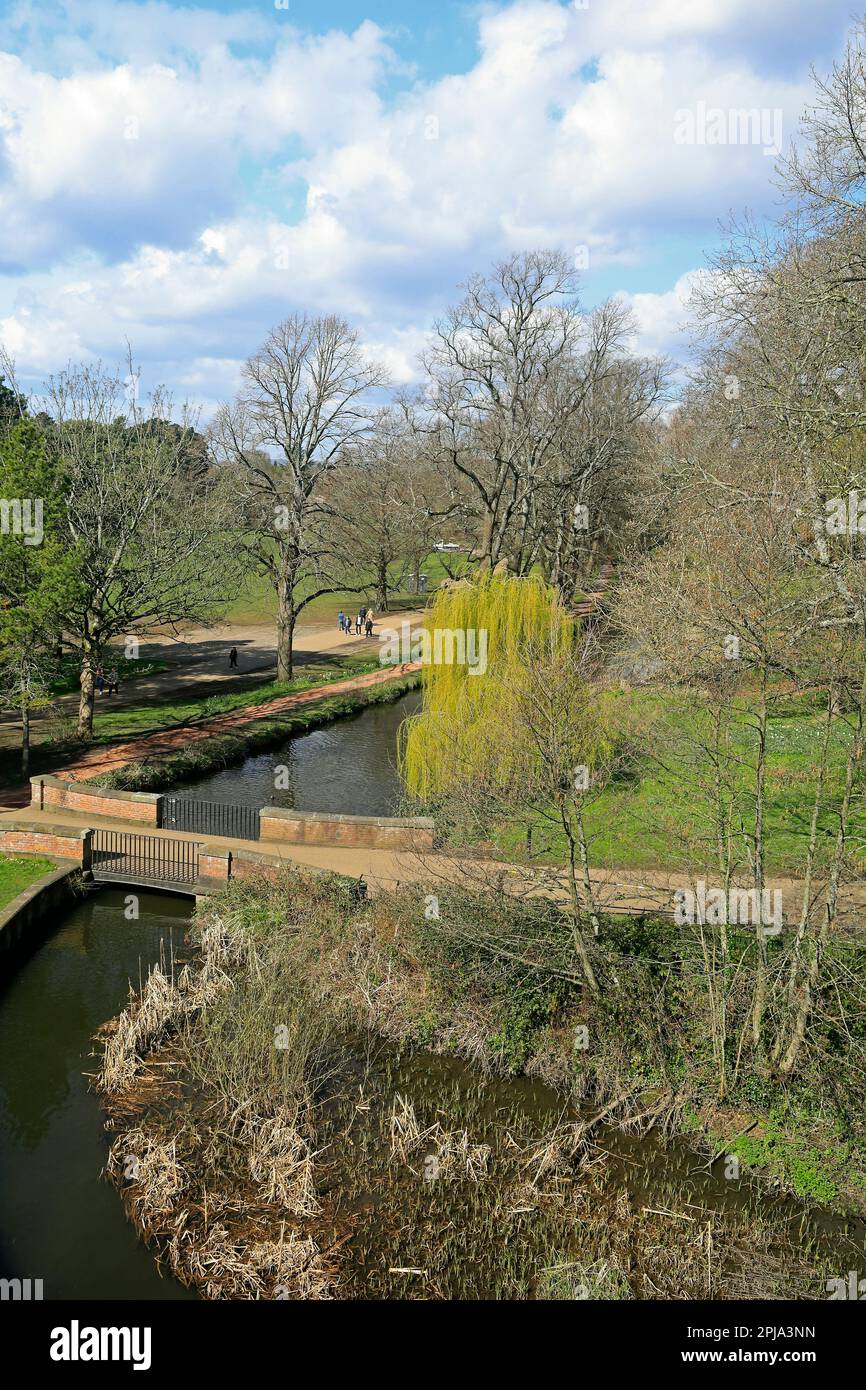 Bute dock hi-res stock photography and images - Alamy