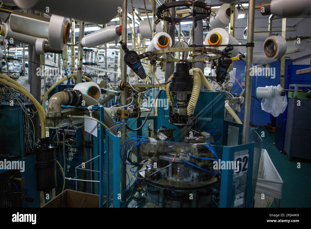Kapron thread hi-res stock photography and images - Alamy