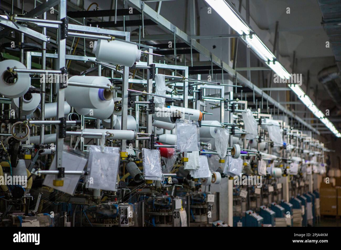 Kapron thread hi-res stock photography and images - Alamy