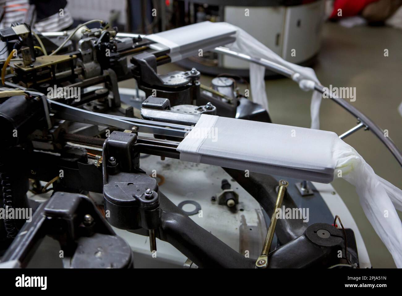 Capron thread hi-res stock photography and images - Alamy