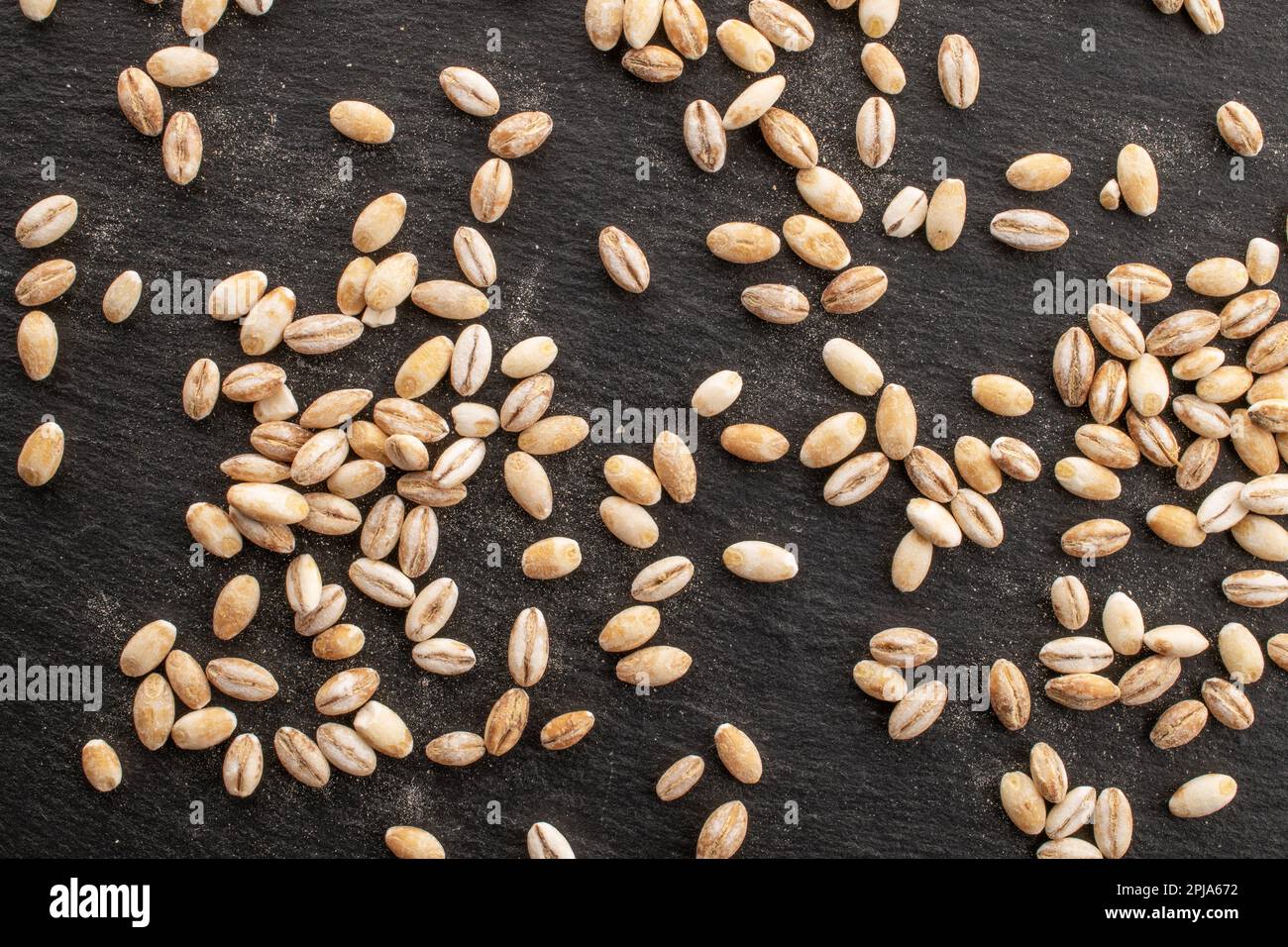 Barley stone background hi-res stock photography and images - Alamy