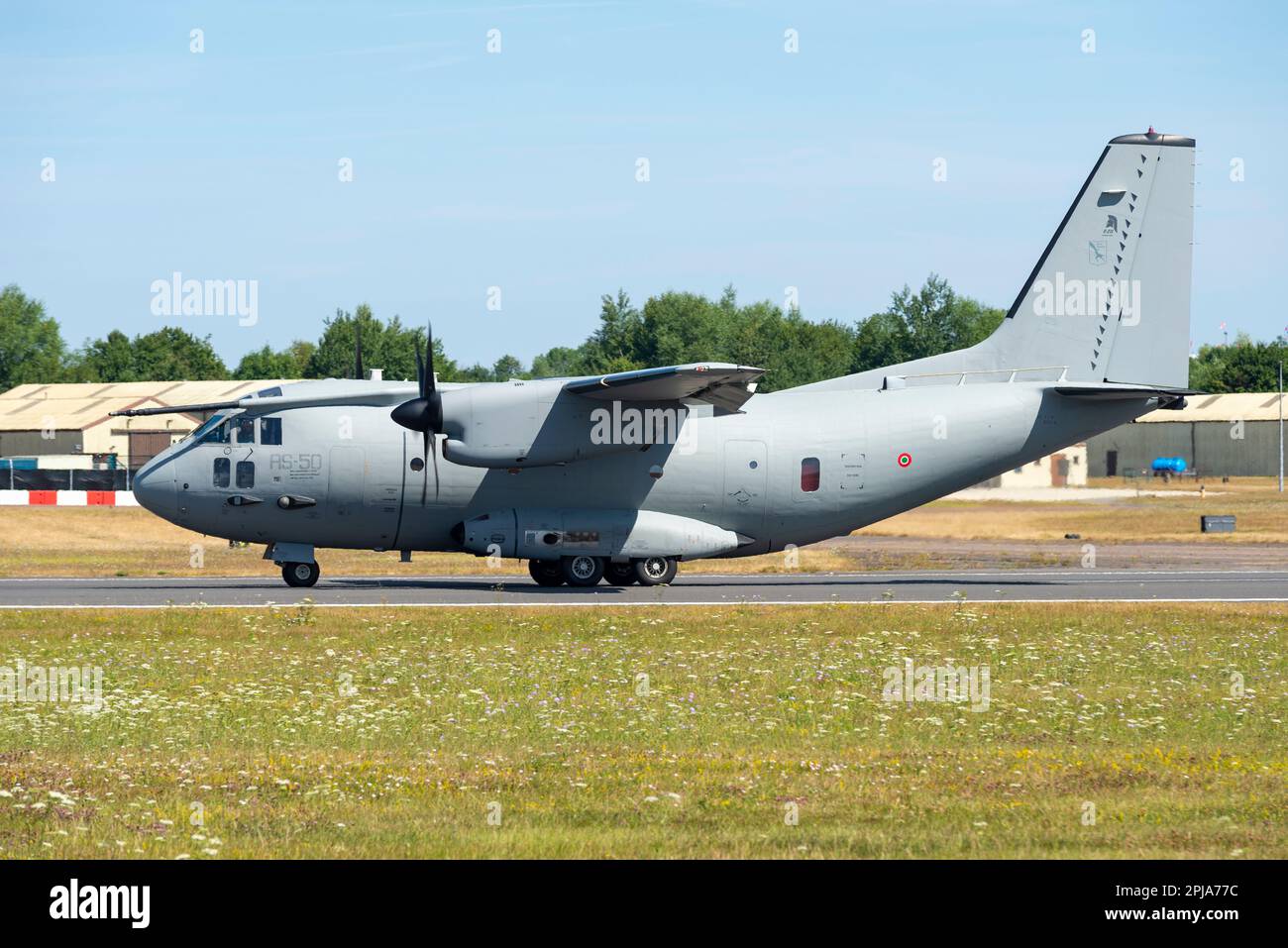 Raf spartan hi-res stock photography and images - Alamy