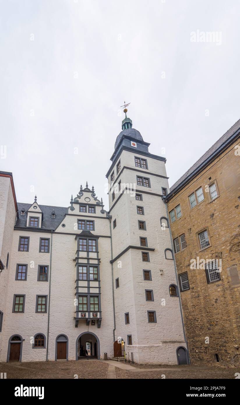 Braunschweiger land hi-res stock photography and images - Alamy