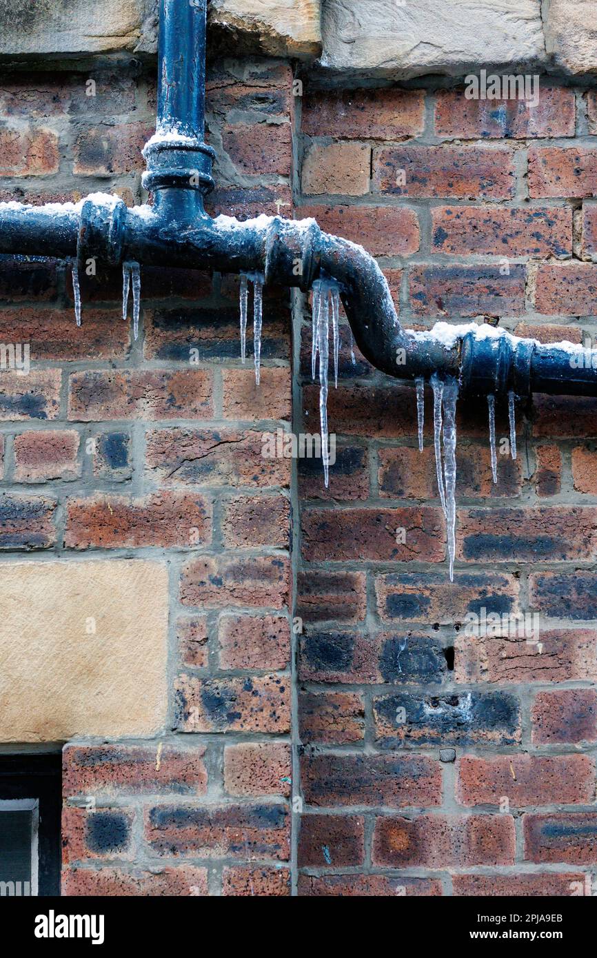 Fake film set hi-res stock photography and images - Alamy