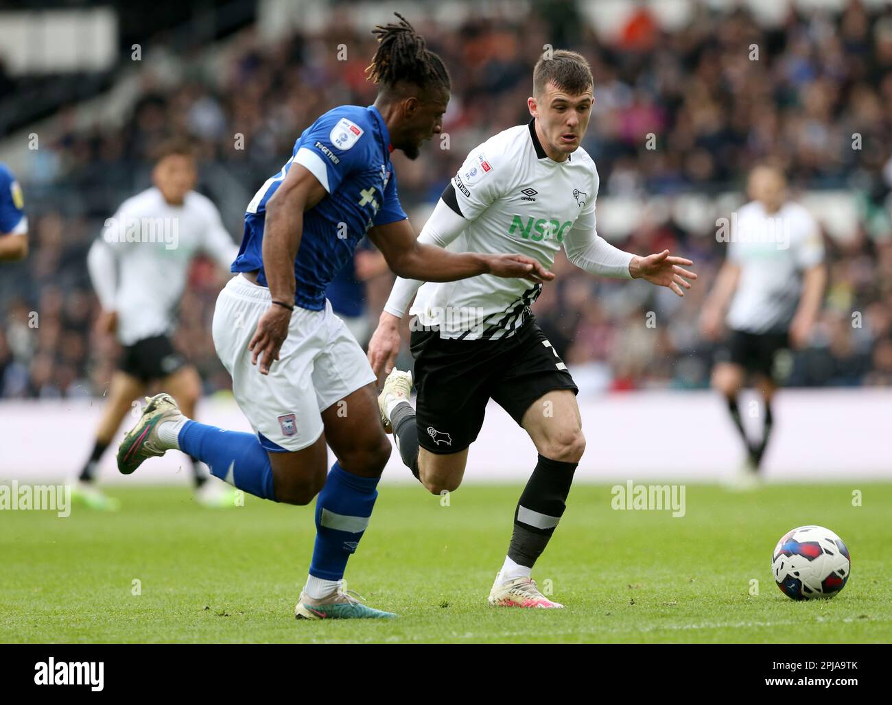 Greg leigh ipswich town hi-res stock photography and images - Alamy