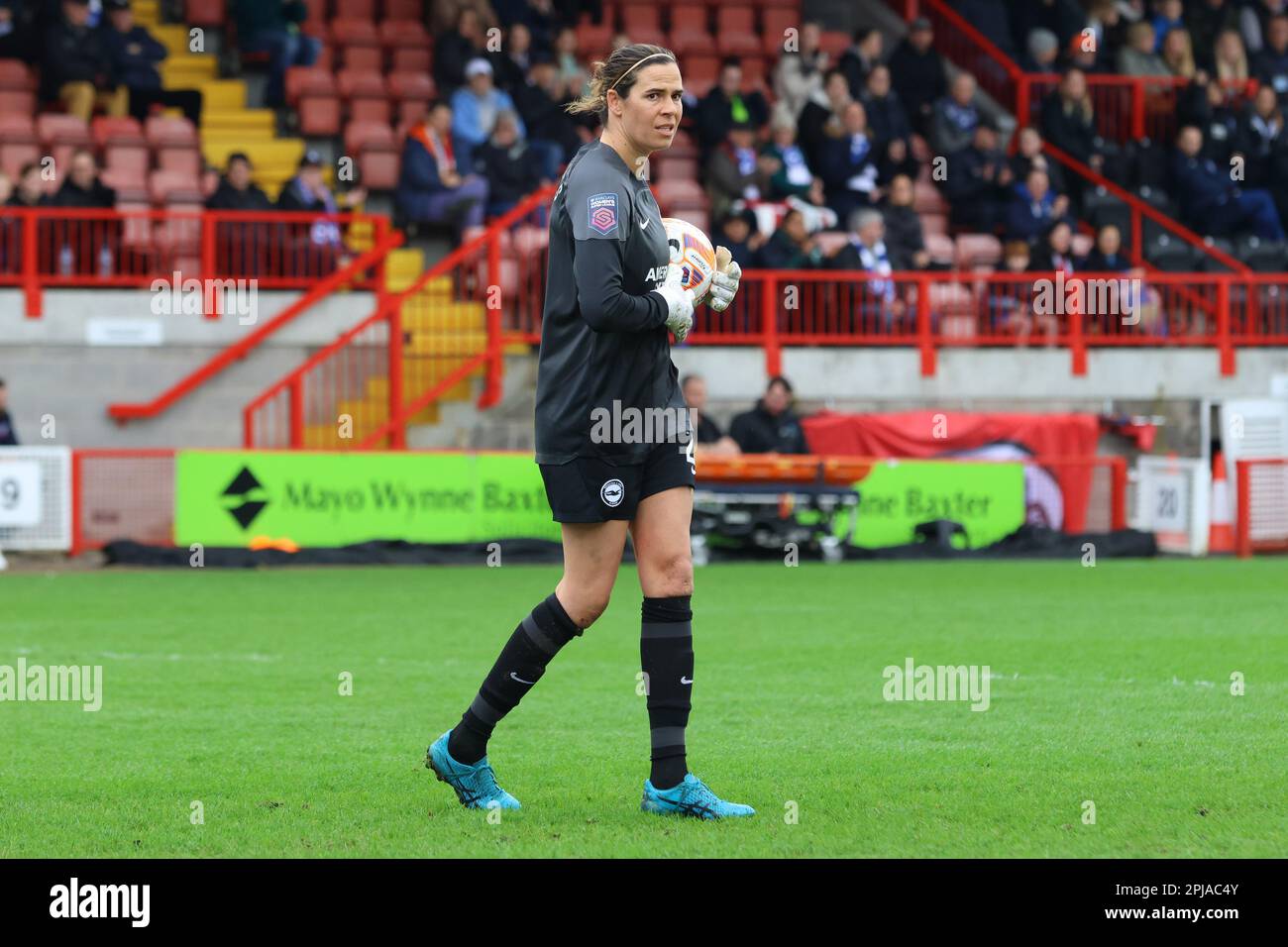 Lydia williams keeper hi-res stock photography and images - Alamy