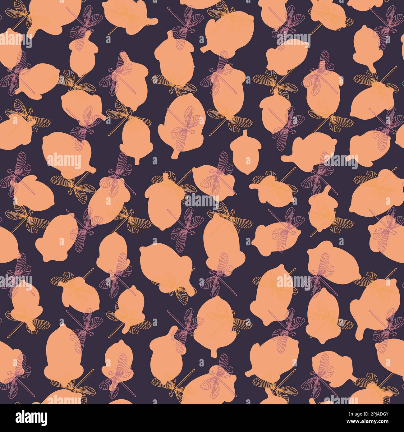 Acorn Template Pattern