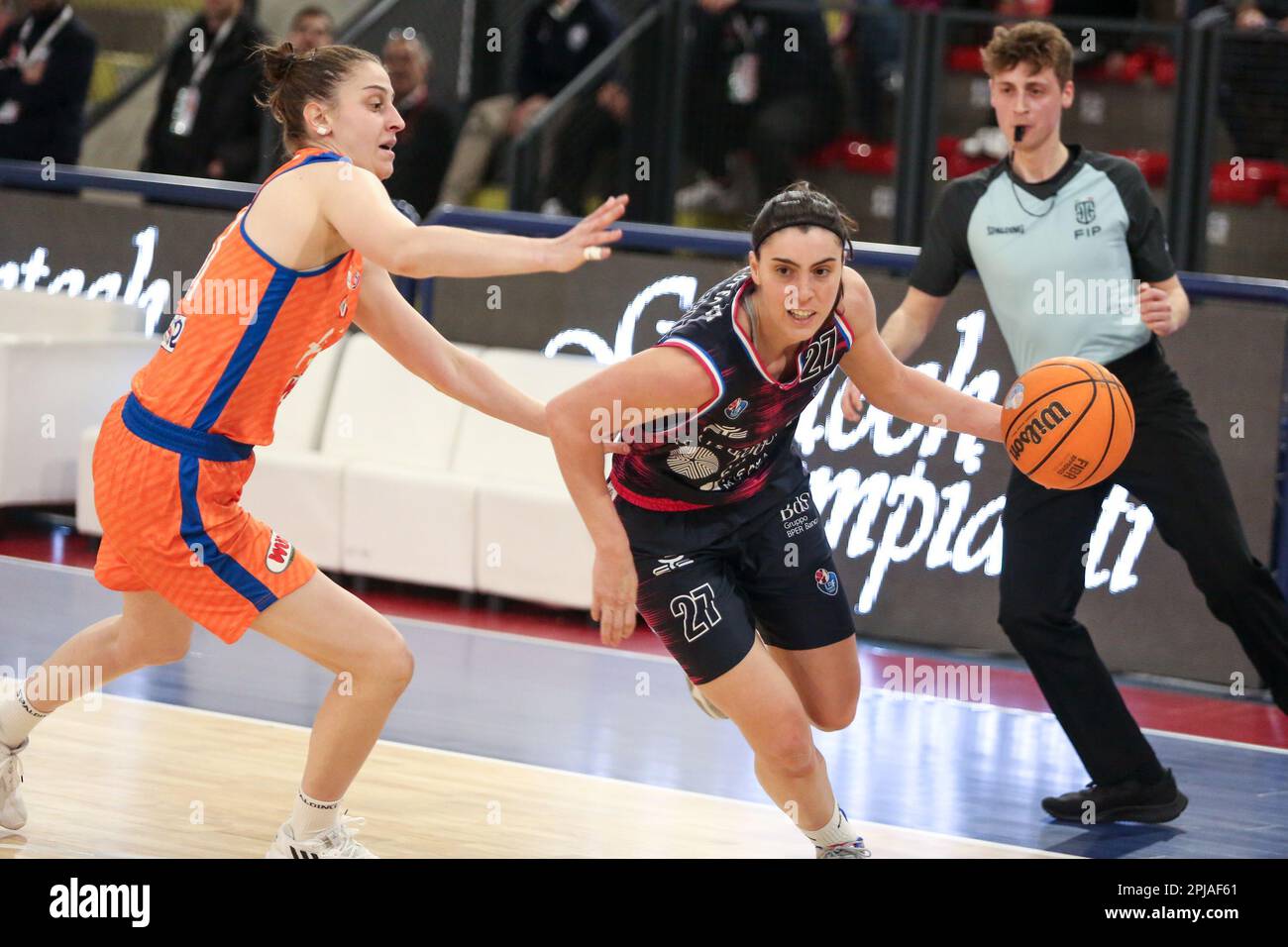 Giulia schio hi-res stock photography and images - Alamy