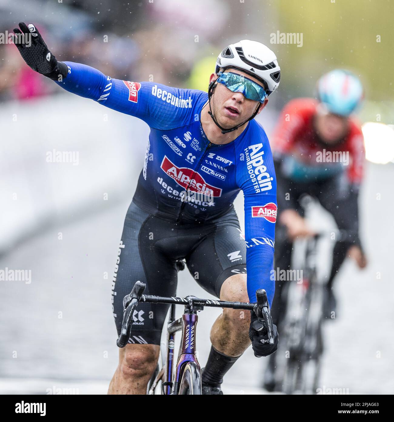 Maxim van gils hi-res stock photography and images - Alamy