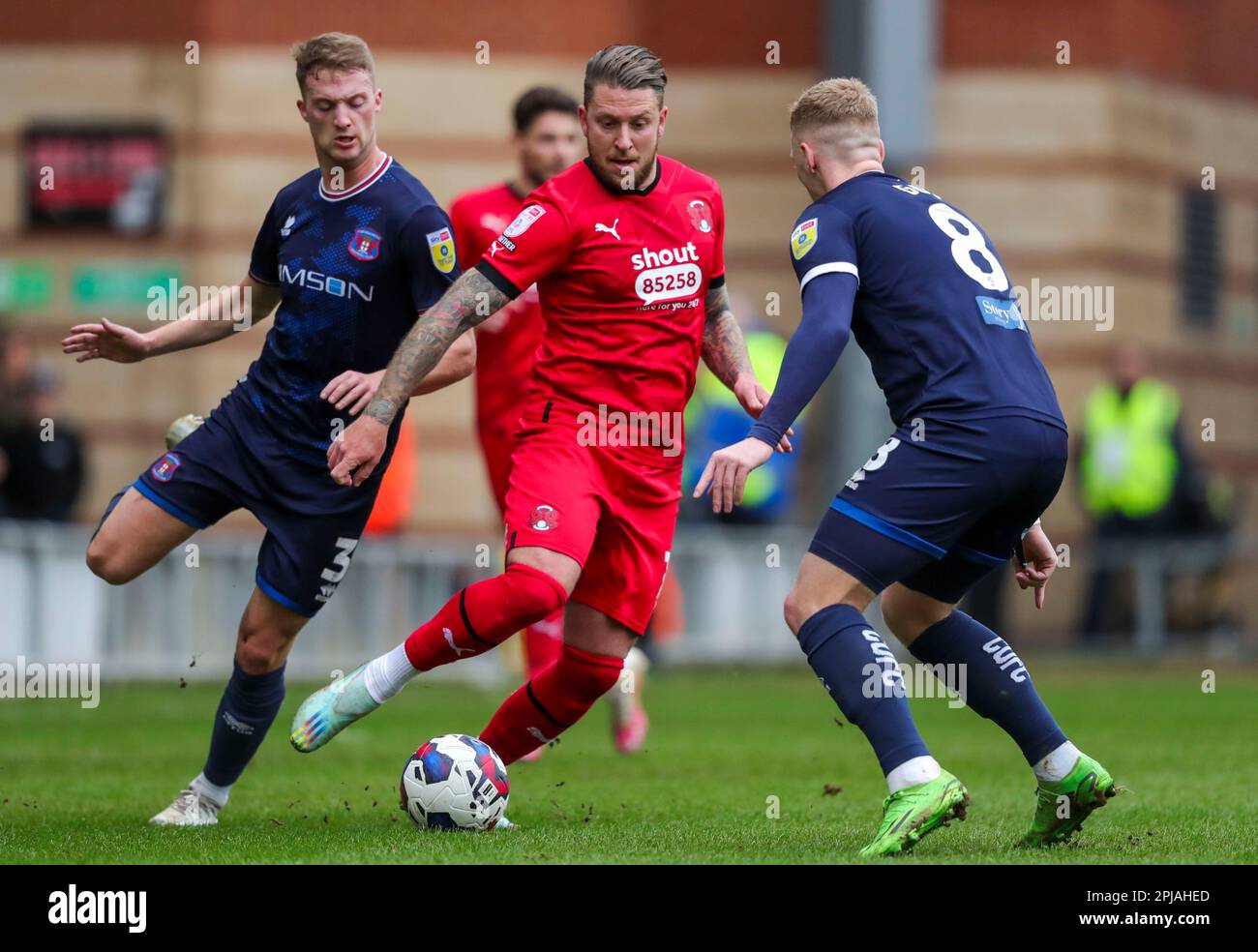 Jack guy hi-res stock photography and images - Alamy